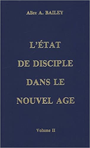 Présentation des livres de Alice Ann BAILEY – Spiritualité, Ésotérisme ...
