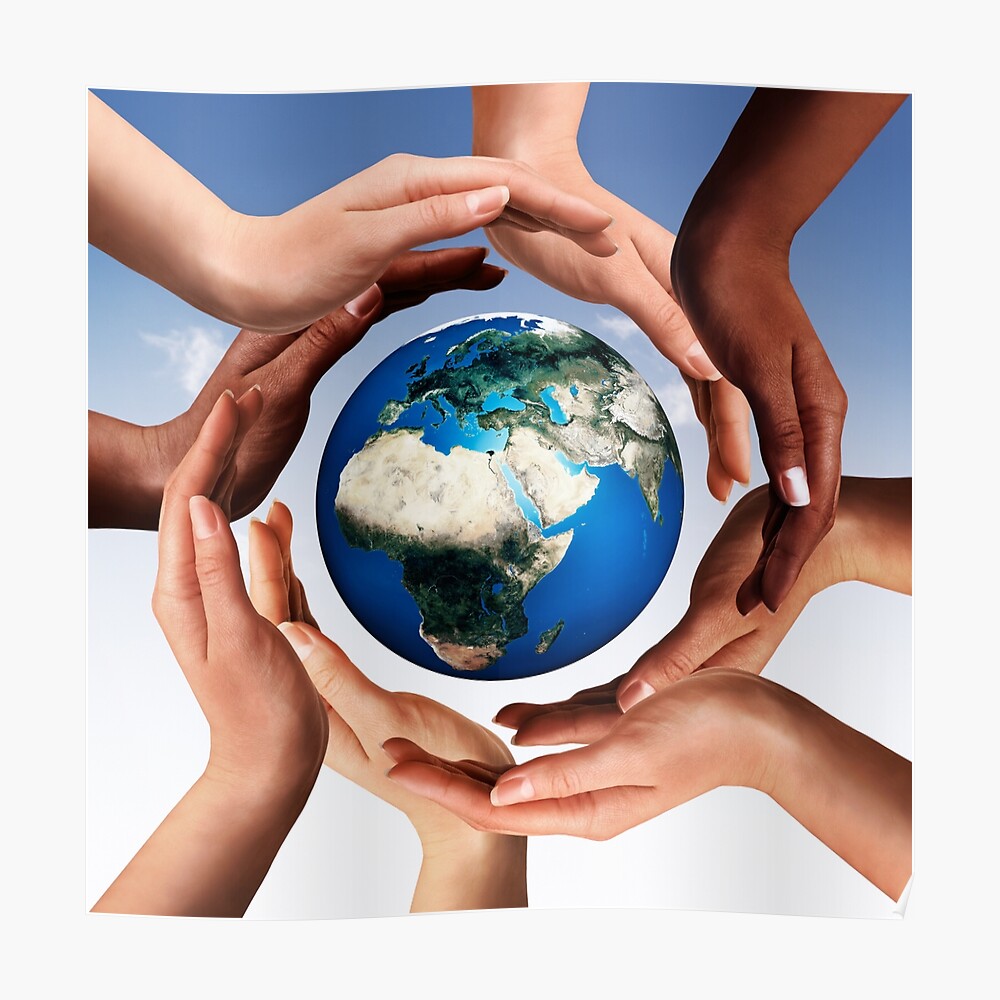 poster_Main_Terre_Fraternite-1 – Spiritualité, Ésotérisme et Réinformation