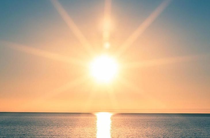 LE CHRIST ET LE SOLSTICE D’ÉTÉ – Spiritualité, Ésotérisme et Réinformation